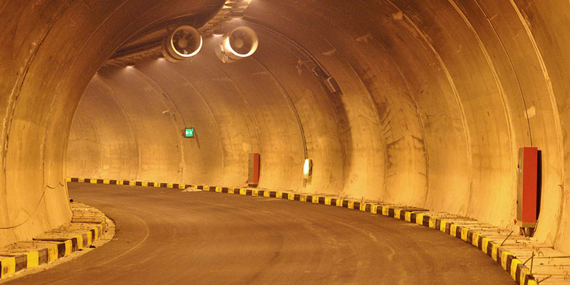 نقشه برداری زیرزمینی – آپسیس